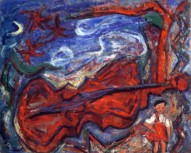 ensemble - an exhibition of art and jazz