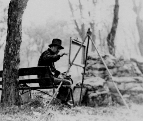 ensemble - an exhibition of art and jazz