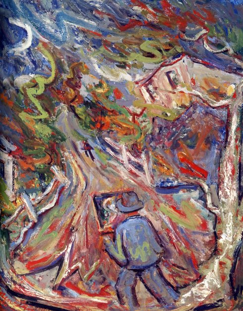 ensemble - an exhibition of art and jazz